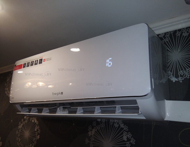 Кондиционер Energolux Basel SAS07B3-A/SAU07B3-A купить в Минске ...